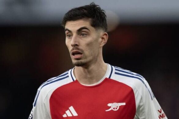 Karim Adeyemi Stays Loyal to Borussia Dortmund, Shuts Down Exit ...