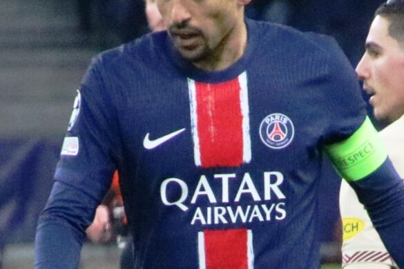 Ousmane Dembele MVP Highlights | Thrilling PSG vs. FC Barcelona Match Recap