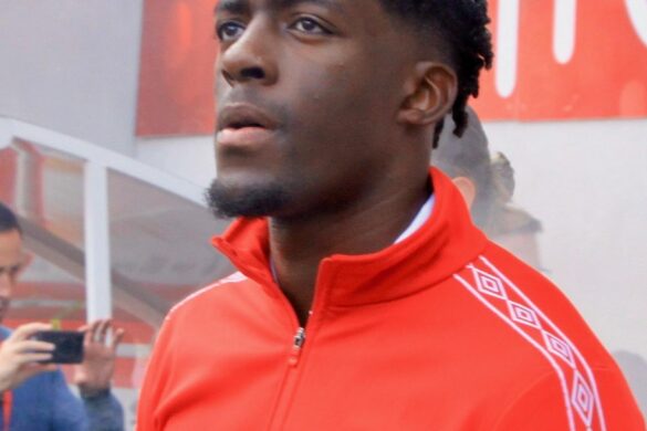 Roma vs AC Milan: Intense Race to Sign Chelsea Defender Disasi ...