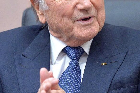 Michel Platini Slams Ceferin & Infantino: Bold Criticism Sparks Controversy