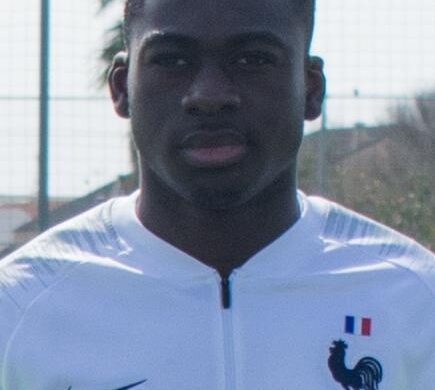 AC Milan Secures Talented French Midfielder from AS Monaco! - Foot