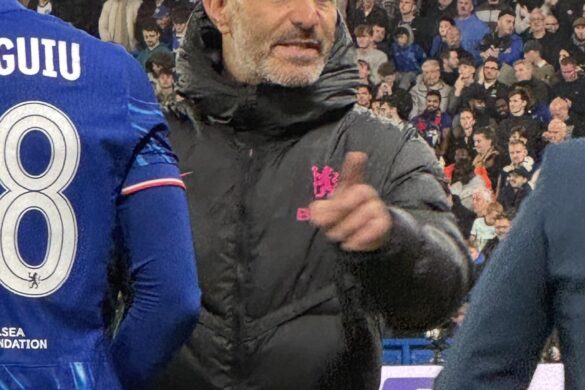 Roma vs AC Milan: Intense Race to Sign Chelsea Defender Disasi ...