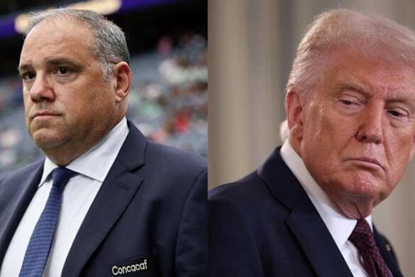 World Cup 2026 Tickets: Ultimate Guide to FIFA's New Resale Program ...