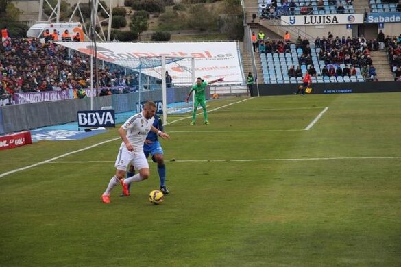 Karim Benzema Reveals What It Takes for Triumphant Real Madrid Return ...